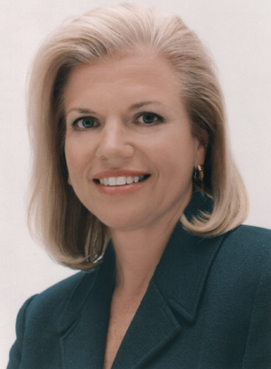 Virginia Rometty Named IBM’s First Female CEO | Shelly Palmer