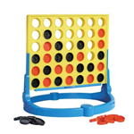 Computer Watches Humans Play Connect Four, Then Beats Them | Shelly Palmer