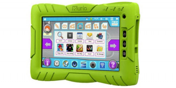 Shelly Picks the Best Tablets for Kids | Shelly Palmer