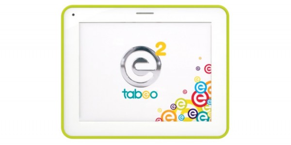 Shelly Picks the Best Tablets for Kids | Shelly Palmer