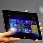Microsoft's New Surface Pro 2: Faster Than 95% of Laptops | Shelly Palmer