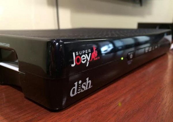 Dish Launches Super Joey DVR, Lets You Record 8 Shows at Once | Shelly ...