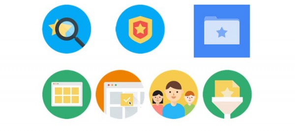 Google's 'Stars' May One Day Make Bookmarking Useful | Shelly Palmer