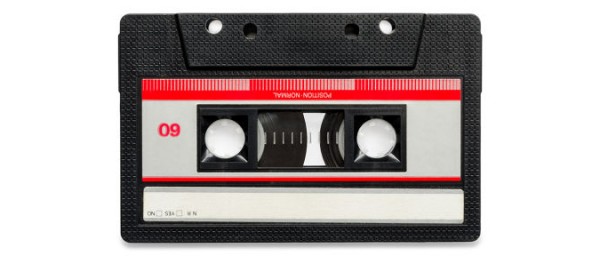 Sony Produces Cassette Tape That Holds 185 TB of Data | Shelly Palmer