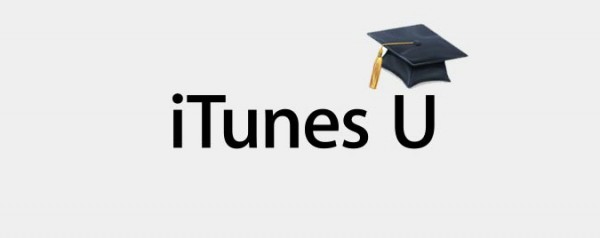 iTunes U Version 2 Improves Discussion, Adds Course Creation from iPad | Shelly Palmer