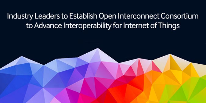 Samsung, Intel, Dell and More form the Open Interconnect Consortium ...