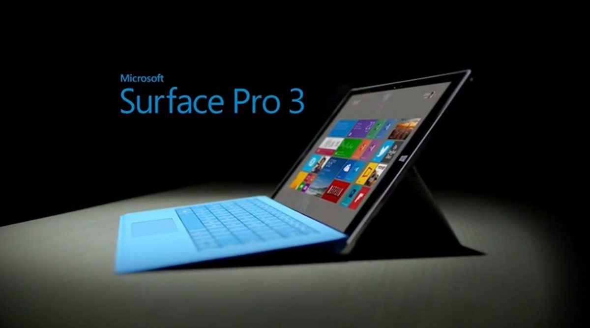 Shelly Palmer Talks About Microsoft's Surface Pro 3 on Good Day Wake Up ...