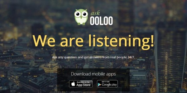 Ooloo Answers Your Questions With Real, Live People | Shelly Palmer