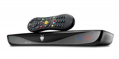 TiVo's Roamio OTA DVR is its First Box for Cord-Cutters | Shelly Palmer