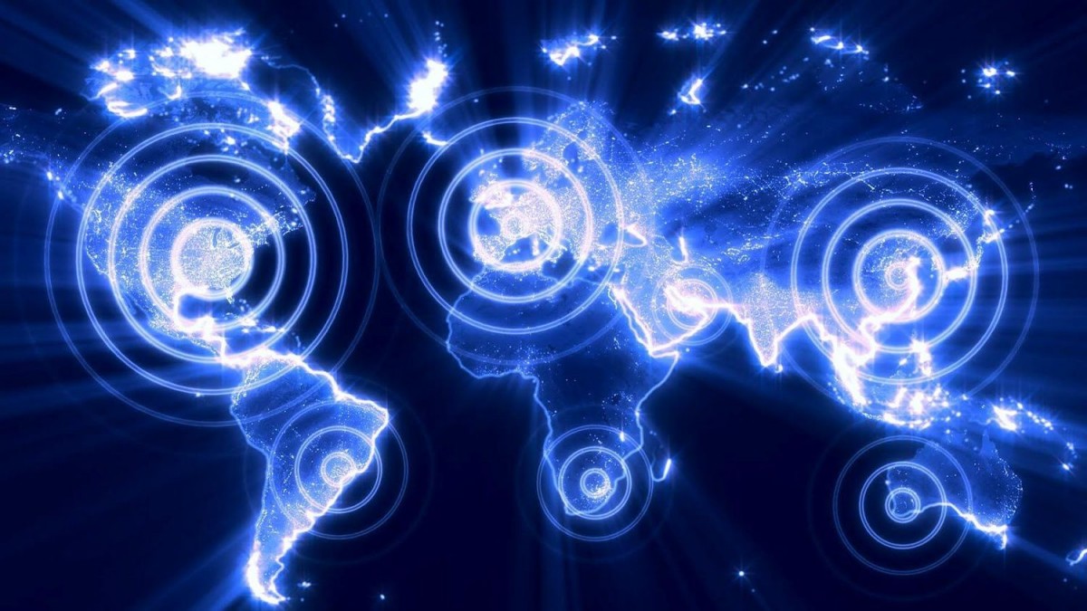 Weapons of Digital Destruction - Shelly Palmer Digital Living