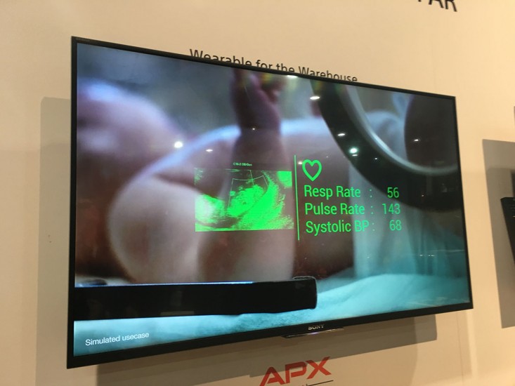 The Top 10 Things at CES 2016 | Shelly Palmer