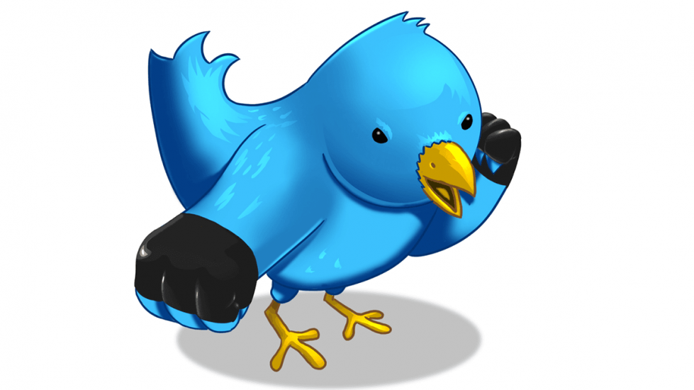 How to Win a Twitter War | Shelly Palmer