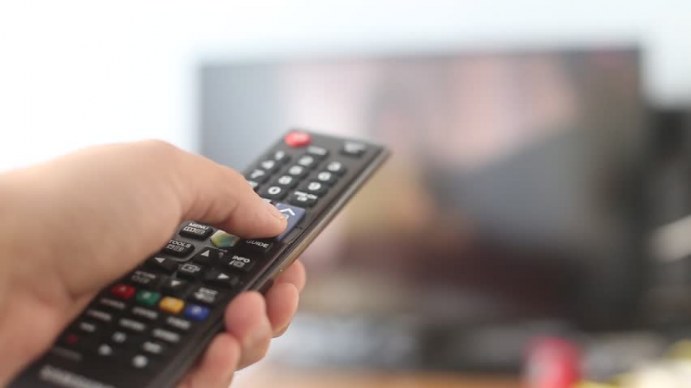 The Slow, Painful Death of Channel Surfing | Shelly Palmer
