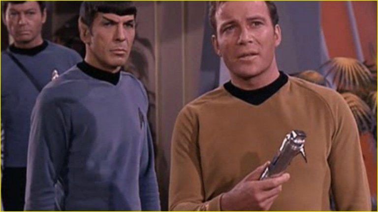 Star Trek's Universal Translator Version 1.0 is Here | Shelly Palmer