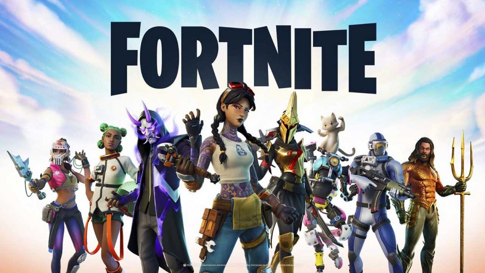 Fortnite is Gone | Shelly Palmer