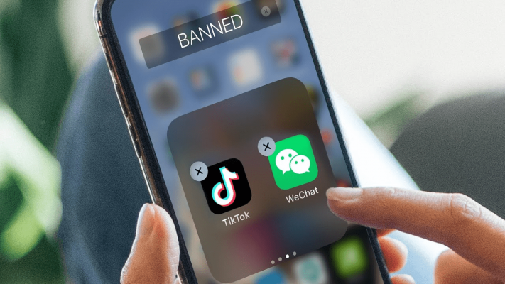 TikTok and WeChat Ban: What you need to know | Shelly Palmer