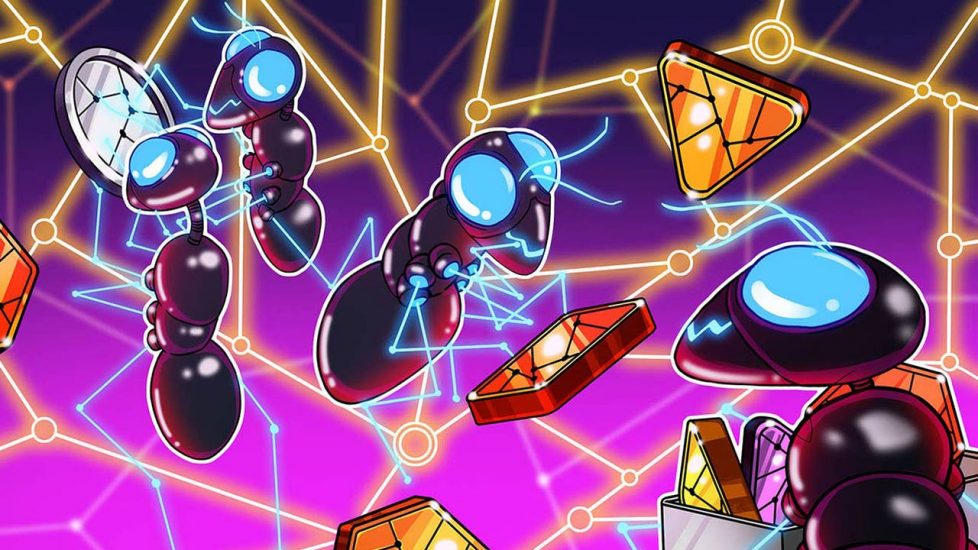 FTX launches NFT marketplace in U.S. | Shelly Palmer