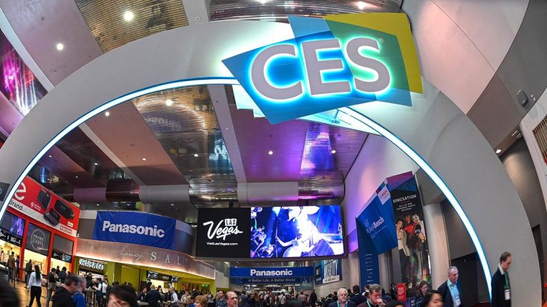 CES 2022 in-person or online | Shelly Palmer