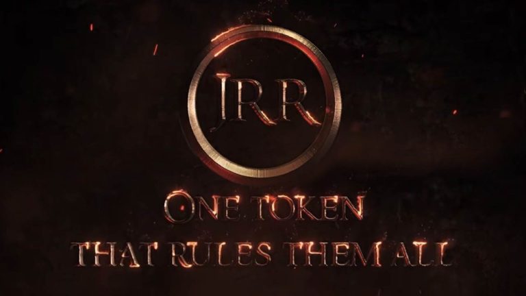 Tolkien estate kills the JRR Token | Shelly Palmer