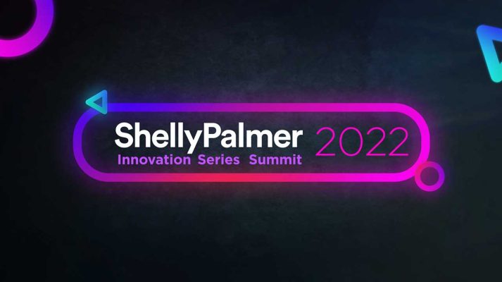 The CES Event Everyone Can Attend | Shelly Palmer