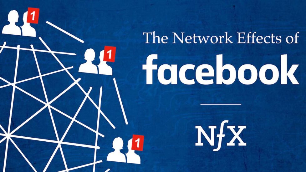 The Social Network Effect | Shelly Palmer
