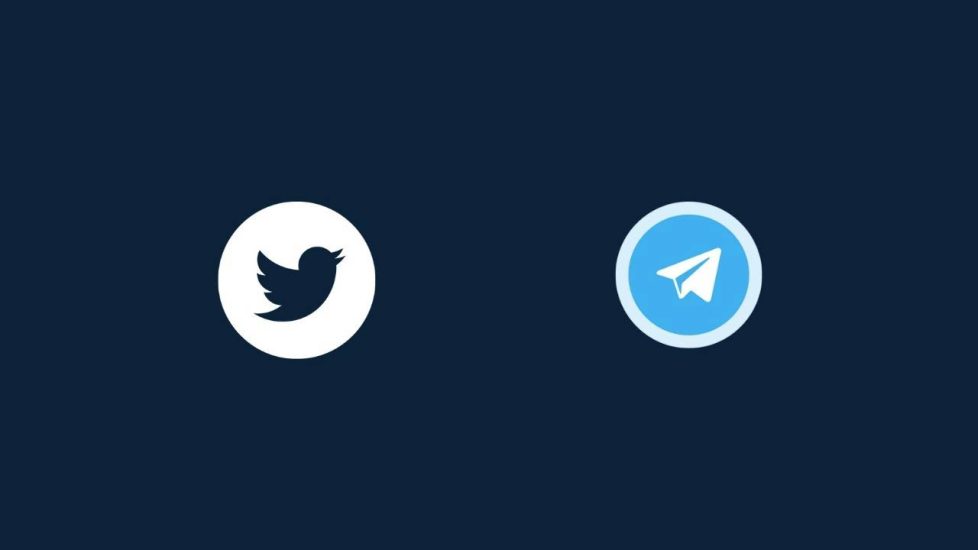 Twitter & Telegram | Shelly Palmer