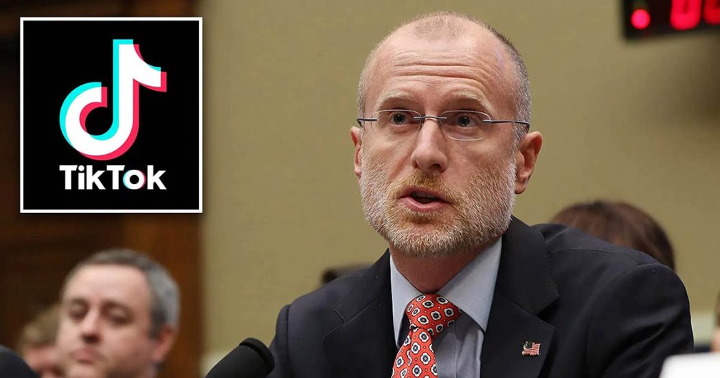 TikTok Must Be Banned (Again) | Shelly Palmer