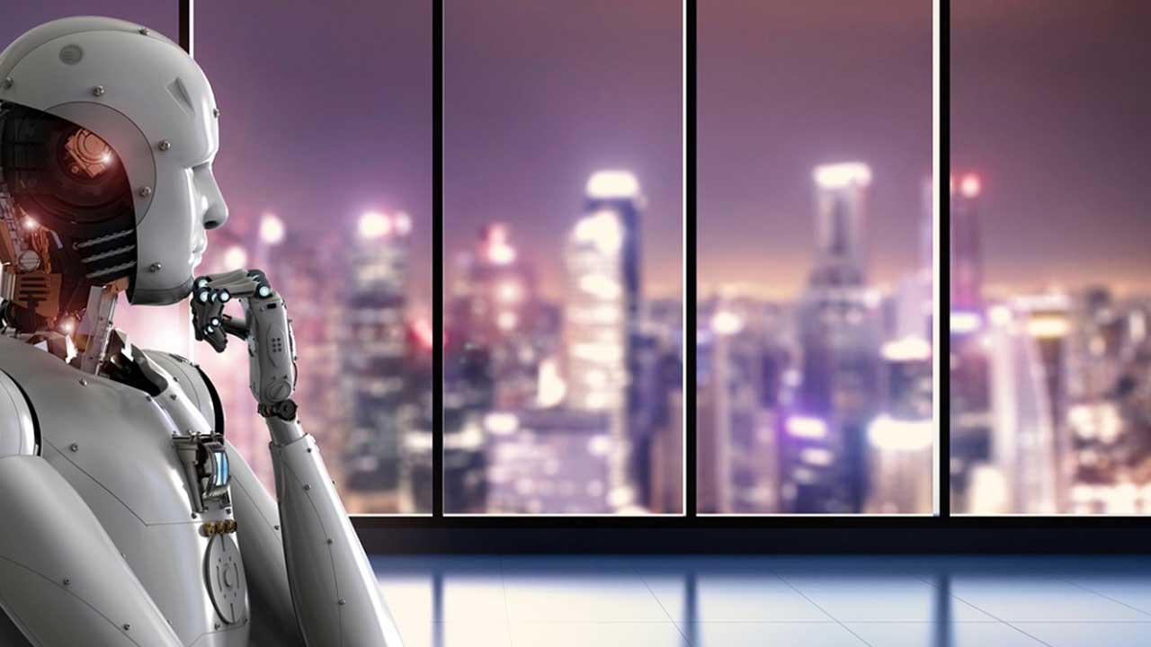 Did Google create sentient AI? | Shelly Palmer Did Google create sentient AI? | Shelly Palmer