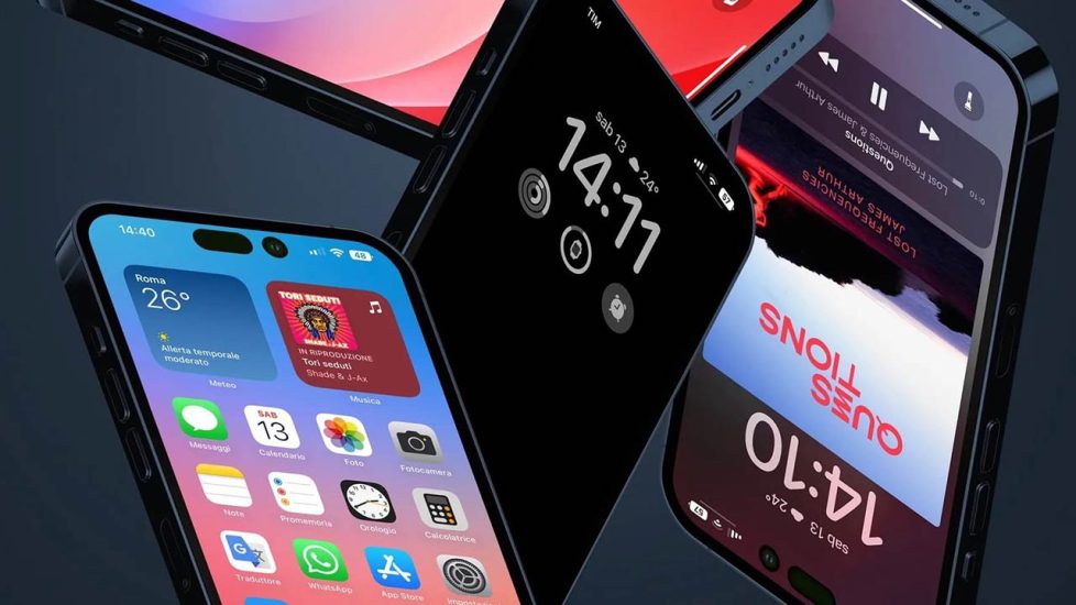 The iPhone 14 and iOS 16: What's New? | Shelly Palmer