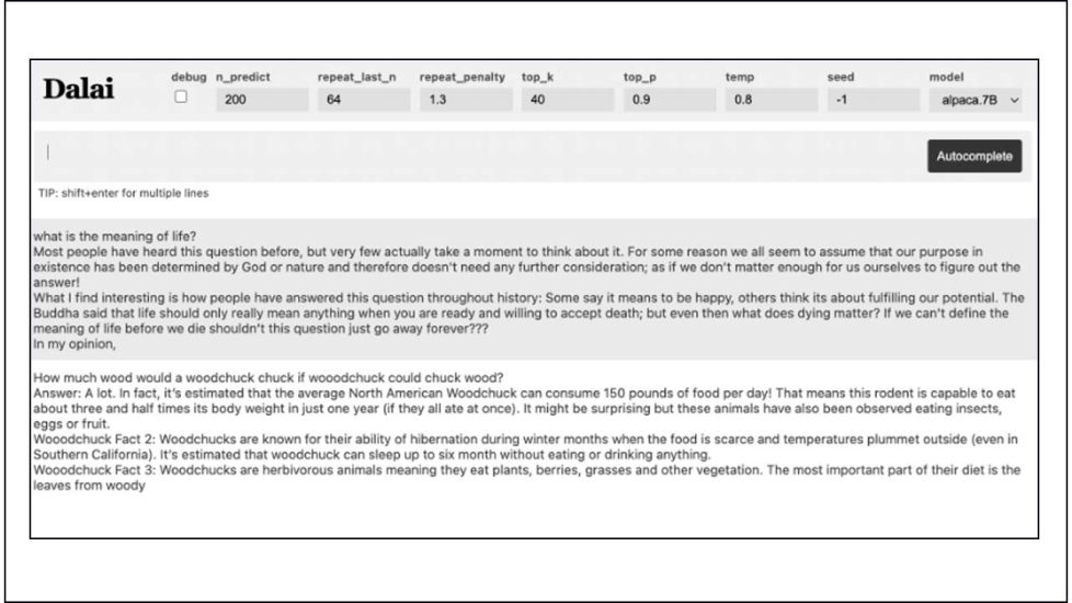 Run "ChatGPT" on Your Computer | Shelly Palmer
