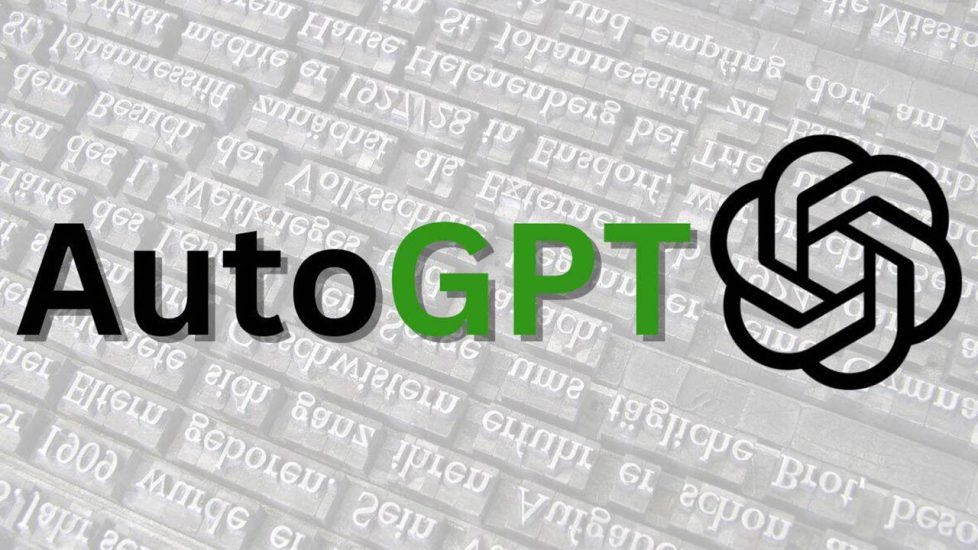 AutoGPT: An Autonomous GPT Agent | Shelly Palmer