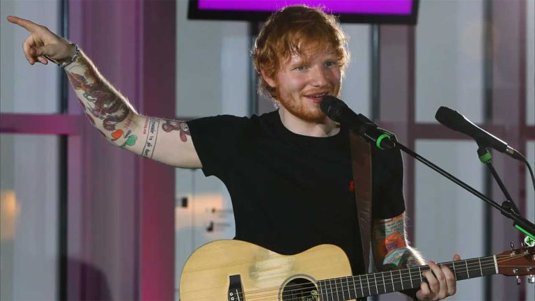 Ed Sheeran Had to Win. But What About AI? | Shelly Palmer