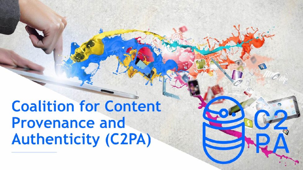 Microsoft's New Pledge: Watermarking AI-Generated Content – A Step ...