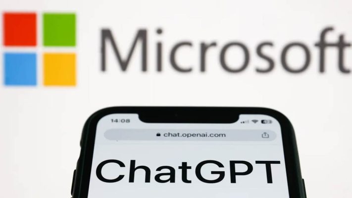Microsoft ChatGPT for Business On the Way | Shelly Palmer