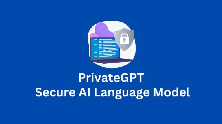 PrivateGPT: Your Data on Your Computer | Shelly Palmer