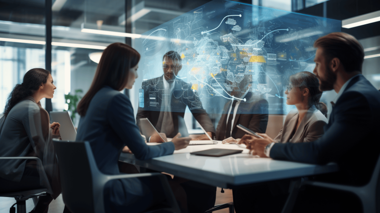 Adapting to the AI Revolution: Don't Just Hand Over the Tools, Rework ...