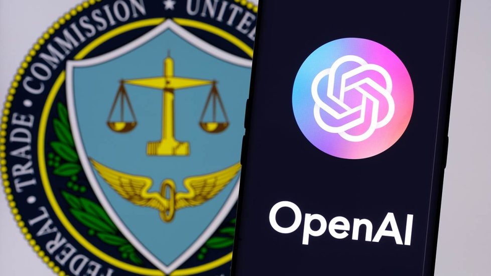FTC Swings at OpenAI's ChatGPT, Misses the Warning Label | Shelly Palmer
