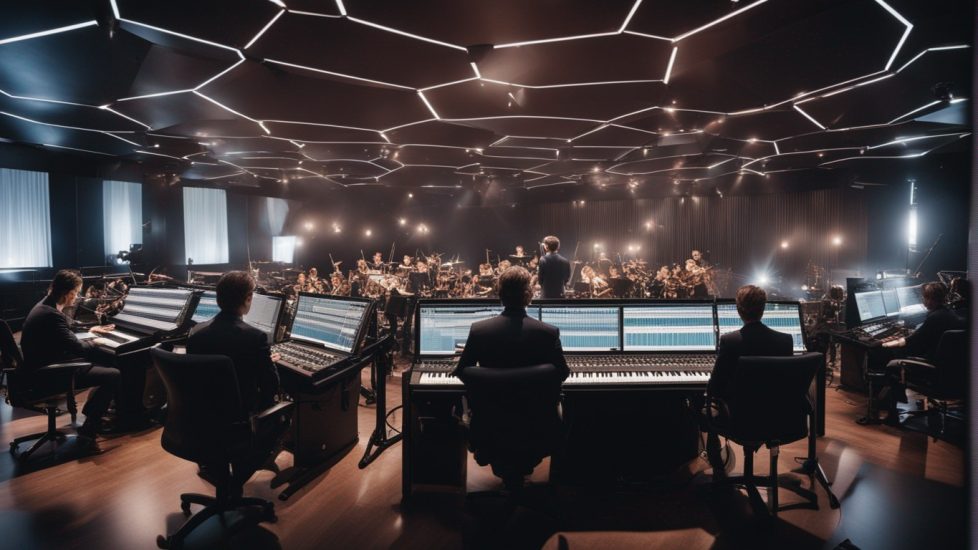 AI Can Hum a Tune. But Is It Music or Just Notes? | Shelly Palmer