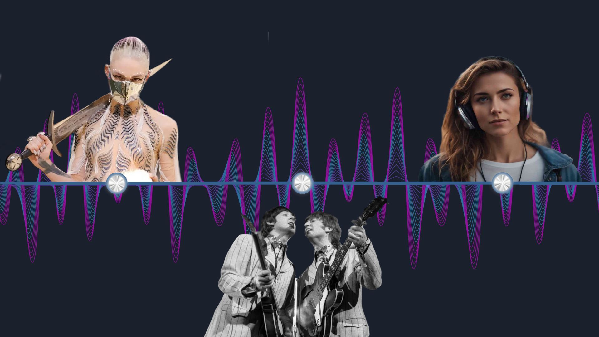 AI and the Music Industry | Shelly Palmer