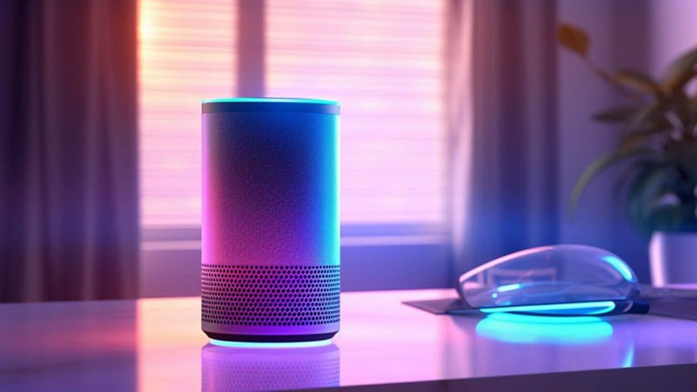 Amazon Promises Better AI for Alexa | Shelly Palmer