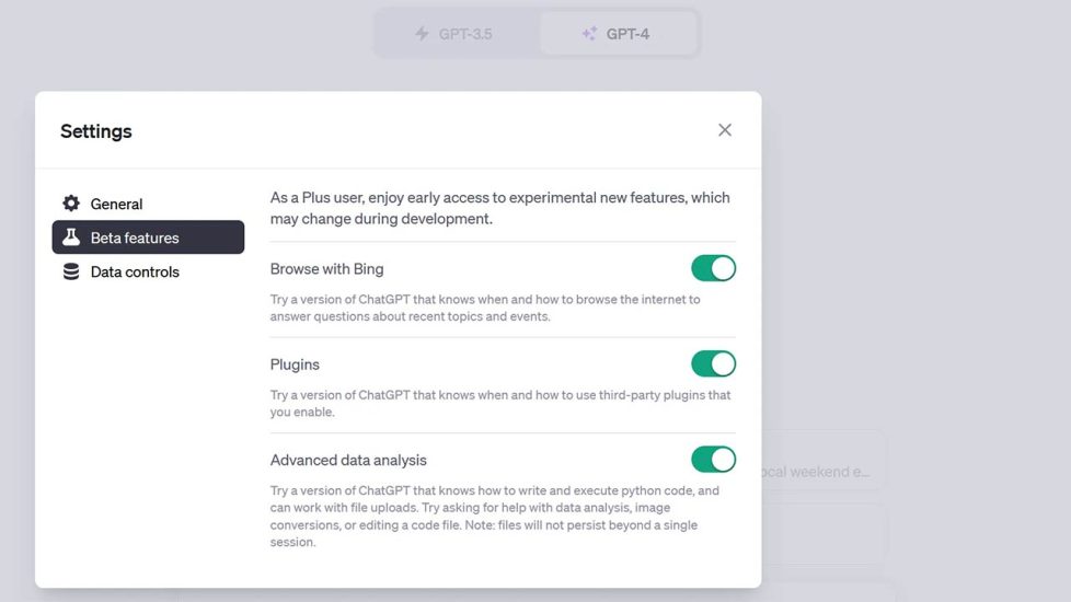 ChatGPT Now Offers Real-Time Web Search with Browse with Bing | Shelly Palmer