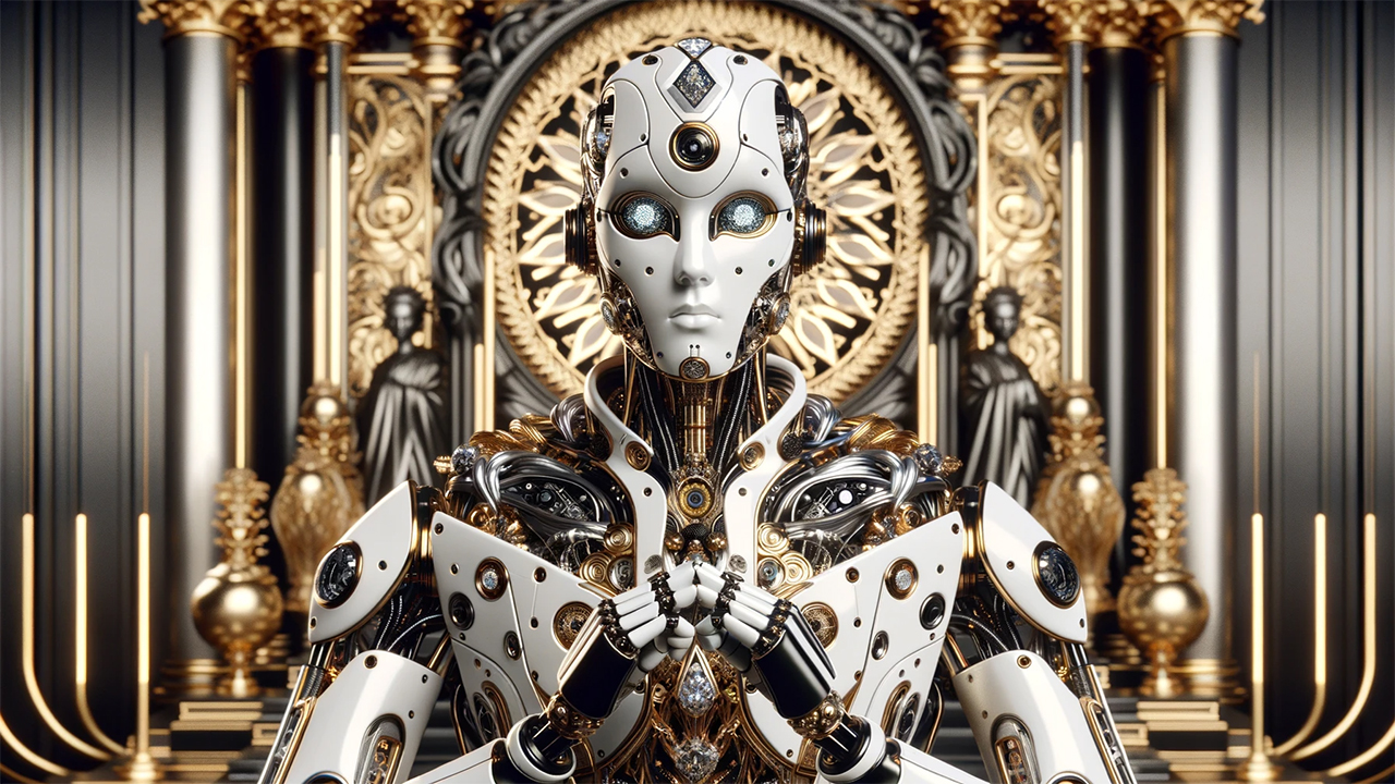 The Dual Realities of AI: A Balance of Wonder and Caution | Shelly Palmer