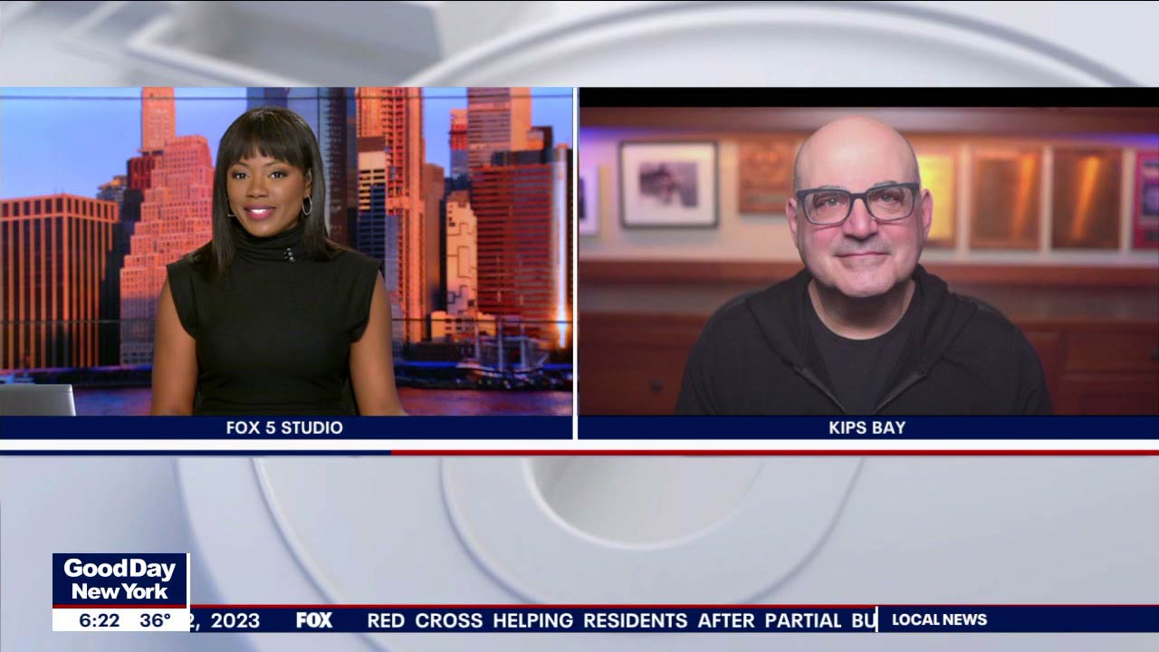 Avoiding QR Code Traps: Your Guide to Digital Safety | Shelly Palmer