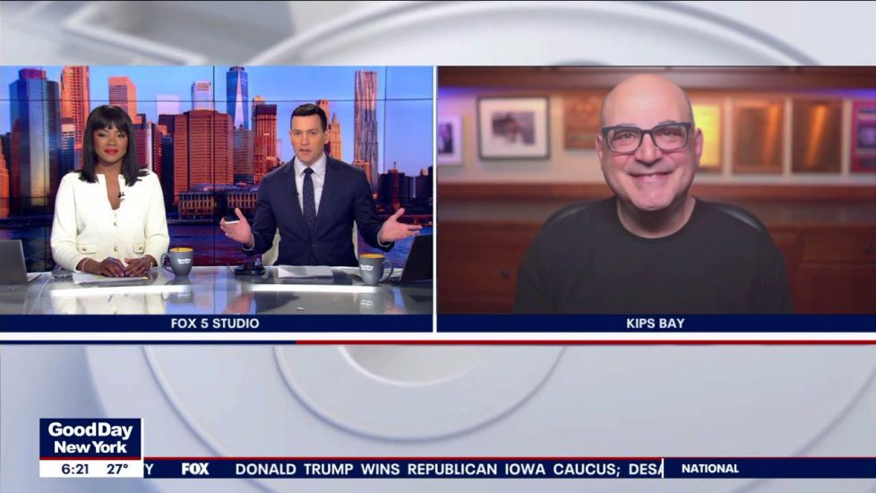 CES 2024: Shelly Palmer's Top Tech Picks | Shelly Palmer