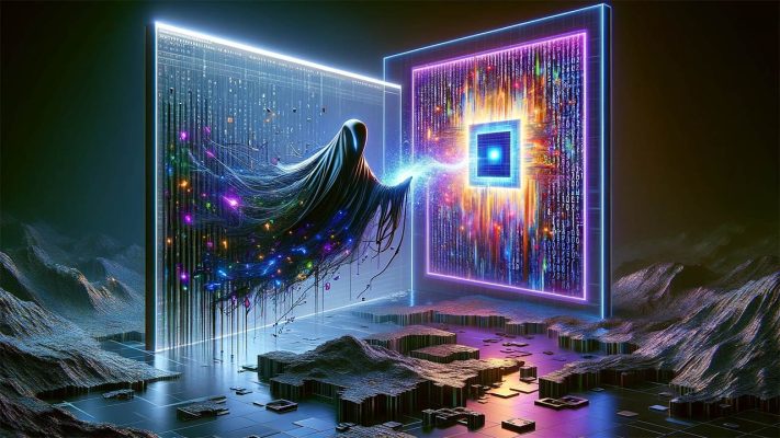 Nightshade: Poisoning AI Training Sets | Shelly Palmer