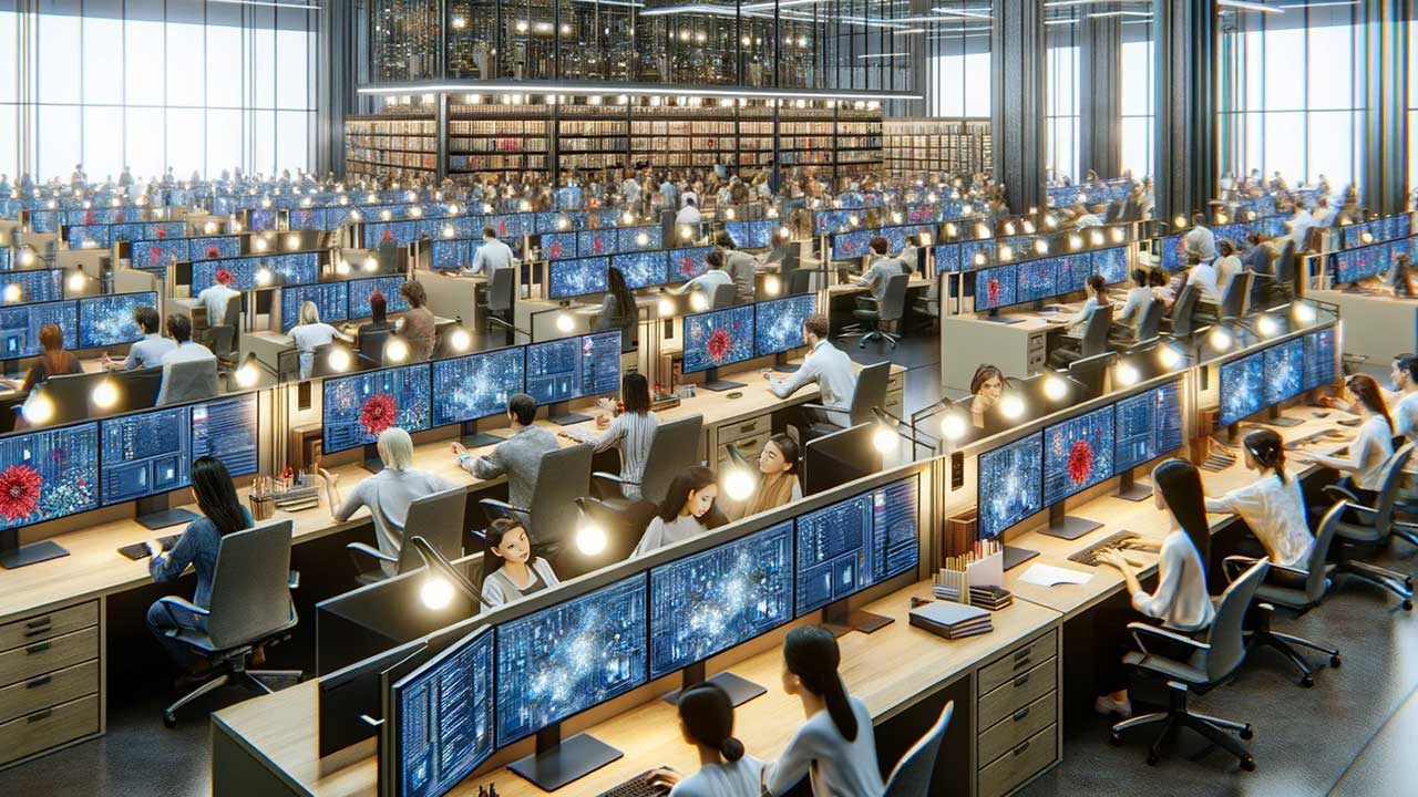 Who Is Really Training Your Ai The Role Of Smes In Ai Data Annotation Shelly Palmer 