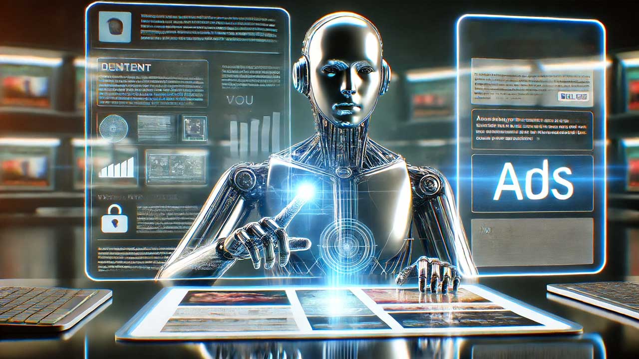 AI Is Already Killing Web Publishers | Shelly Palmer