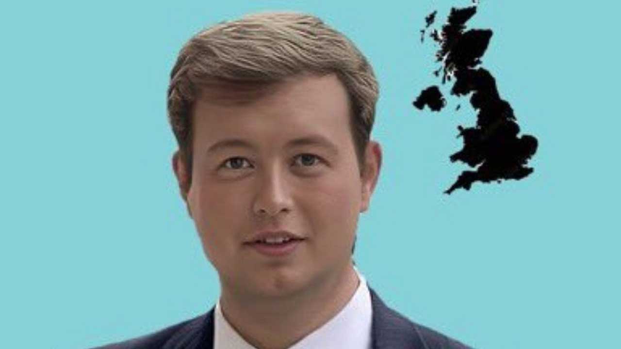 Is an AI Bot Running for Office in the UK? | Shelly Palmer