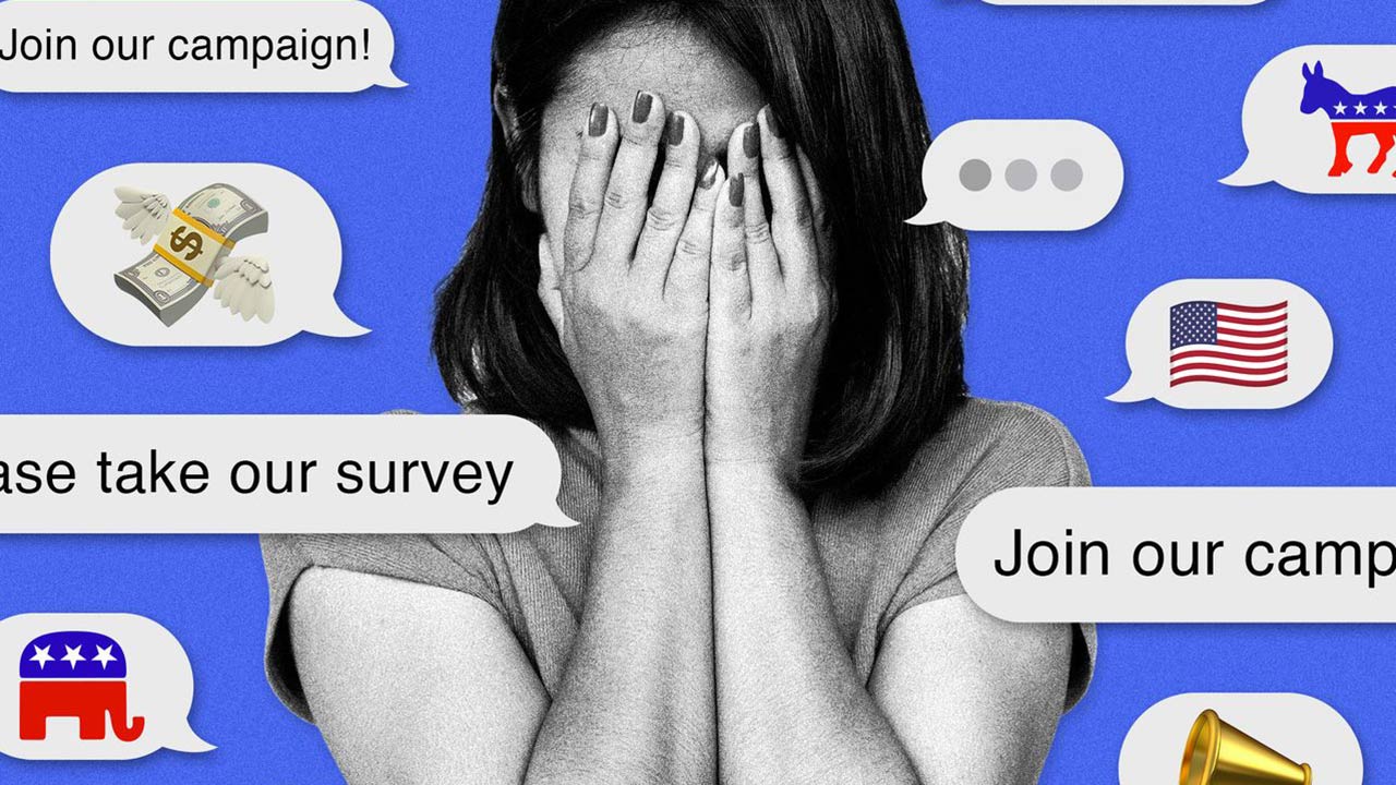 Artificial Intelligence | Shelly Palmer