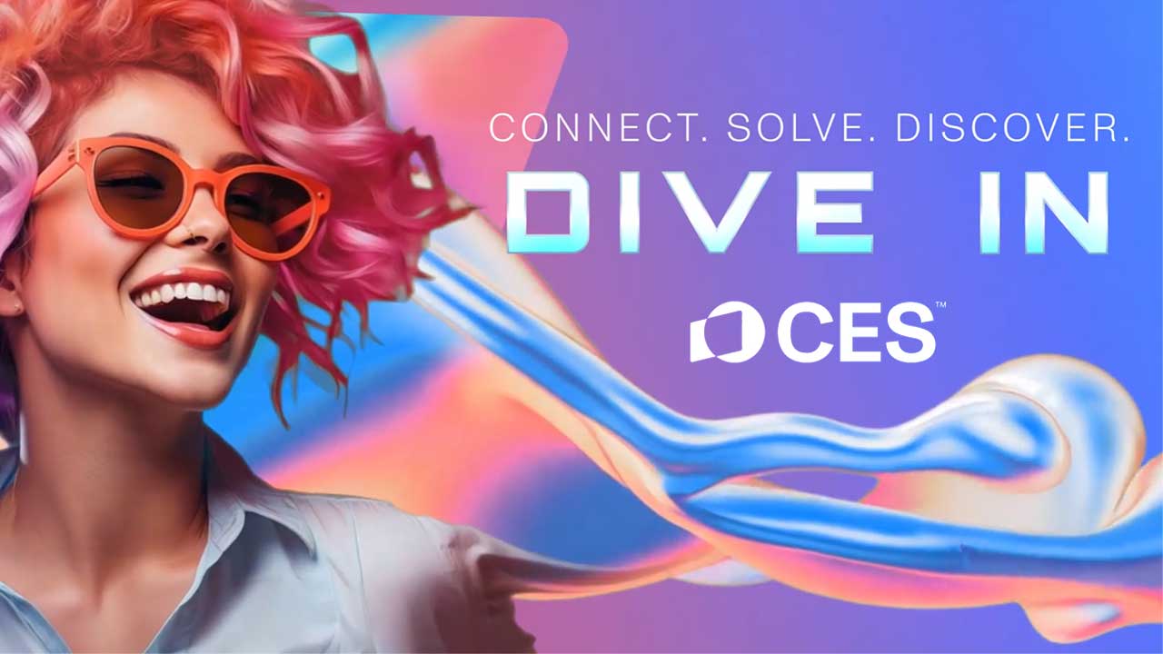 CES 2025 | Shelly Palmer